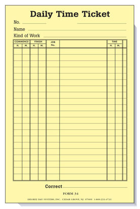 Your store. Driver's Records